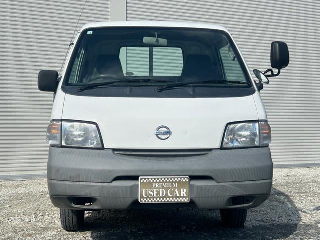 日産 バネットトラック ロングスーパーローDX 5MT ロング低床1t積載 Wタイヤの中古車｜グーネット中古車