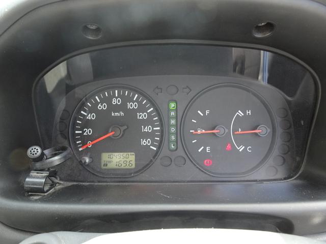 マツダ ボンゴバン DX 積載量1．15t 5ドア 両側スライドドア 積載量1．15tの中古車｜グーネット中古車