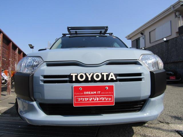 TOYOTA PROBOX DX COMFORT | 2017 | LIGHT BLUE | 49069 km | details ...