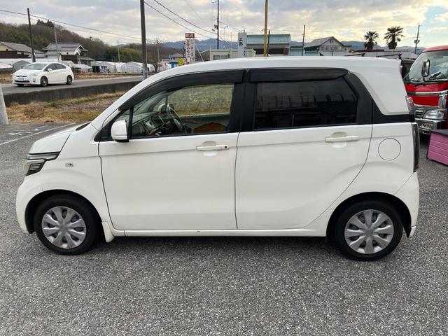 N－WGN（ホンダ）G・Aパッケージ スマートキー CD ベンチシート ABS 電格ミラーの中古車詳細 | N－WGNの中古車なら【クルタウン】Red－Black （レッドブラック） の中古車