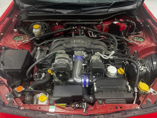 TOYOTA 86 GT | 2016 | RED | 56000 km | details.- Japanese used cars.Goo-net Exchange