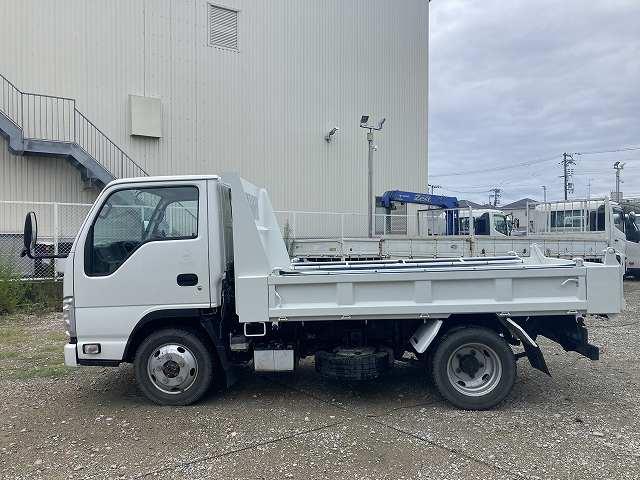 いすゞ エルフトラック 4WD 2t積 5MT コボレーンの中古車｜グーネット中古車