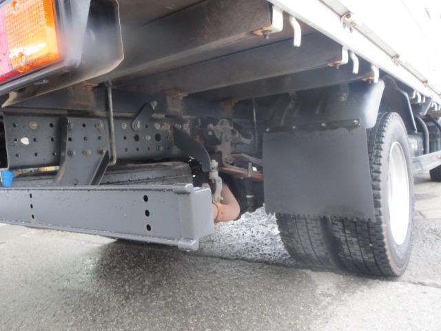 日産 NT450アトラス 3．5t全低床ワイドロング平ボディ AT車（DUONIC2．0） 3，000ccディーゼルターボの中古車｜グーネット中古車