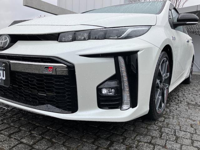 トヨタ プリウスPHV S GRスポーツの中古車｜グーネット中古車