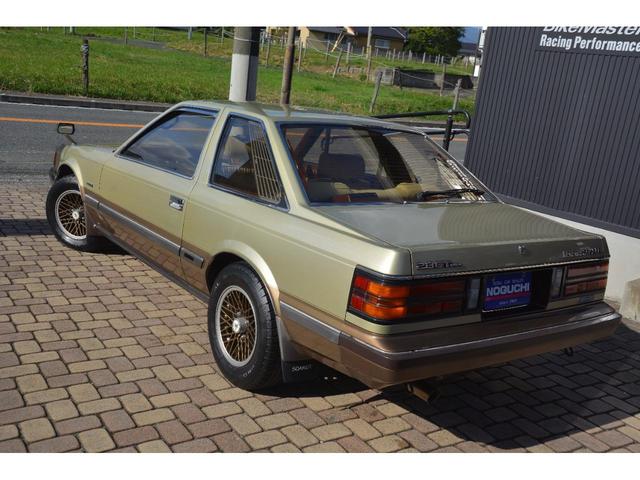 ソアラ(トヨタ)2800GT-エクストラ フルノーマル・修復 ソアラ(トヨタ)2800GT-エクストラ フルノーマル・修復