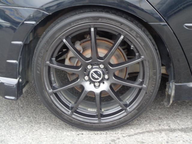 スバル レガシィB4 2．0GT 社外マフラー 社外AW 5MTの中古車｜グーネット中古車