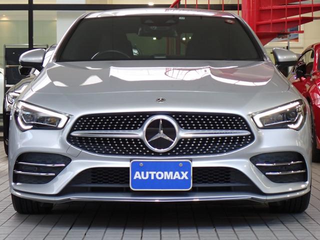 MERCEDES BENZ CLA-CLASS CLA200D AMG LINE | 2021 | SILVER | 33000 km ...