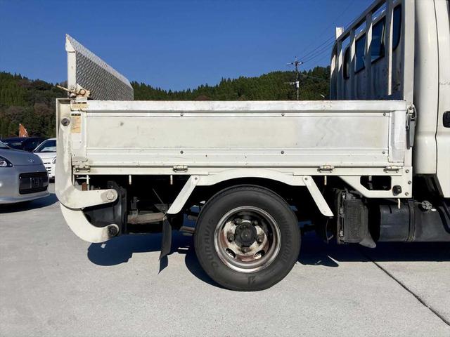 トヨタ ダイナトラック Wキャブ 2t パワーゲート最大荷重600kg 5速MTの中古車｜グーネット中古車