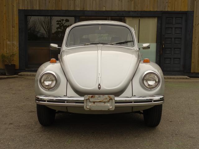 フォルクスワーゲン ビートル 1302S スポルトマチック セミオートマの中古車｜グーネット中古車