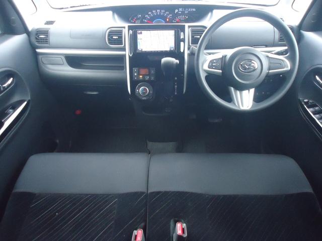 タント（ダイハツ）カスタムX SAII スマートアシスト・左側パワースライドドア・ドラレコ・バックカメラ・LEDヘッドライト・SDナビ＆フルセグTV＆DVD再生・バックカメラ ...