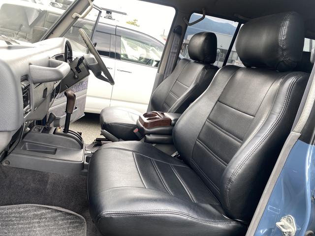 TOYOTA LAND CRUISER PRADO SX WIDE | 1994 | BLUE GRAY | 313109 km ...