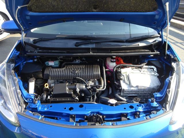 TOYOTA SIENTA HYBRID FUNBASE G | 2018 | BLUE M | 93003 km | details ...