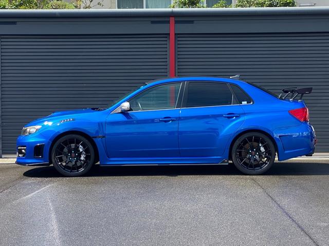 スバル インプレッサ S206 NBR CHALLENGE PACKAGEの中古車｜グーネット中古車