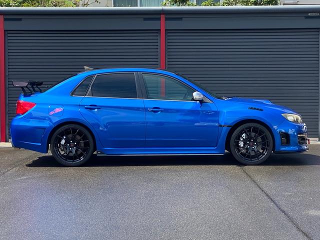 スバル インプレッサ S206 NBR CHALLENGE PACKAGEの中古車｜グーネット中古車