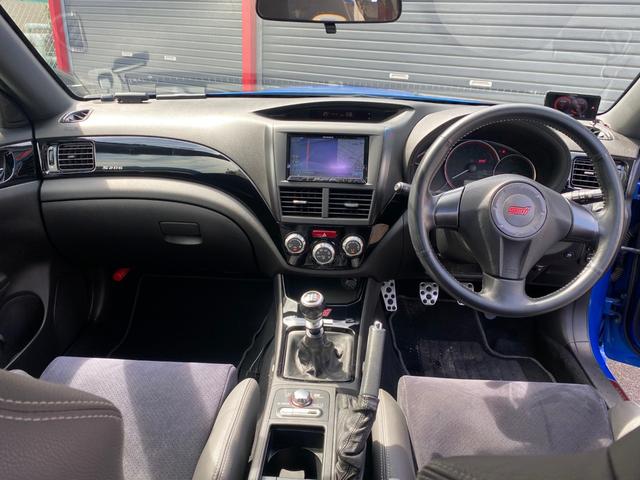 スバル インプレッサ S206 NBR CHALLENGE PACKAGEの中古車｜グーネット中古車