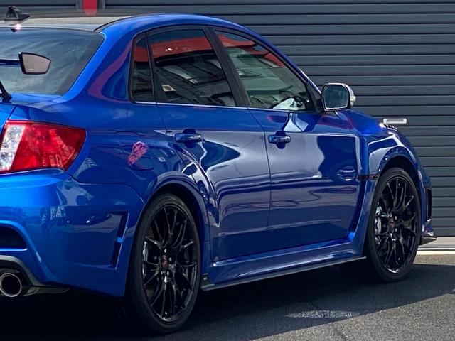 スバル インプレッサ S206 NBR CHALLENGE PACKAGEの中古車｜グーネット中古車