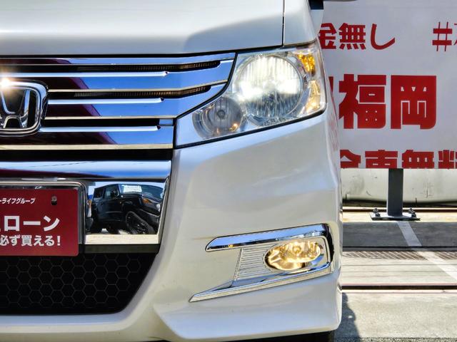 HONDA STEPWAGON SPADA Z HDD NAVI EDITION | 2011 | PEARL | 121219 km ...