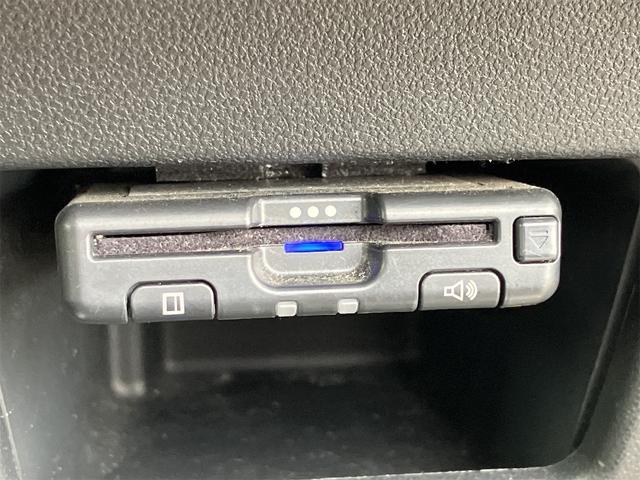 ウェイク（ダイハツ）GターボSAII 両側電動スライドドア 純正ナビ地デジ DVD再生 Bluetooth スマートキー ETC プッシュスターター ドライブレコーダー オートライト LED ...