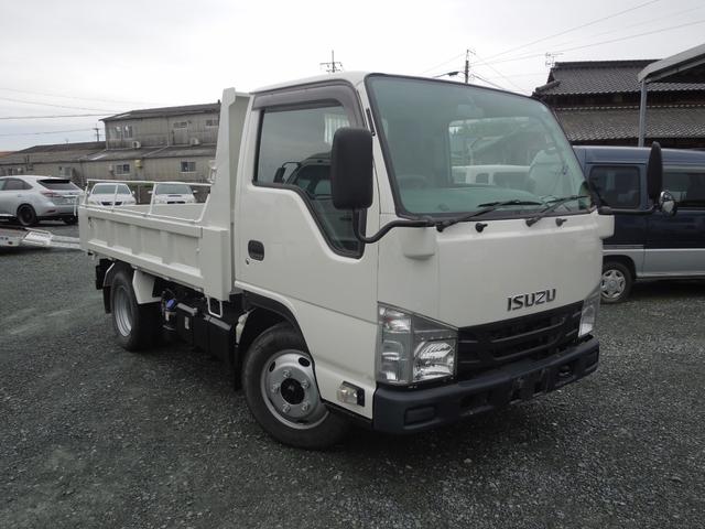 ISUZU ELF TRUCK BUILD-UP DUMP | 2021 | WHITE | 82091 km | details ...