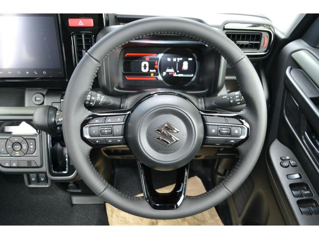 SUZUKI SPACIA GEAR HYBRID XZ | 2025 | BLUE II | 30 km | details ...