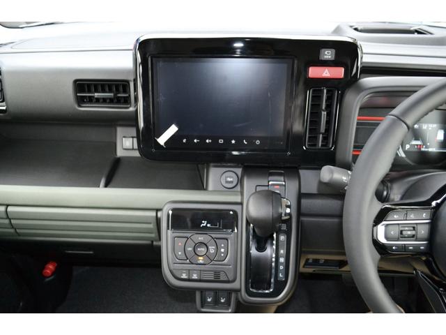 SUZUKI SPACIA GEAR HYBRID XZ | 2025 | BLUE II | 30 km | details ...