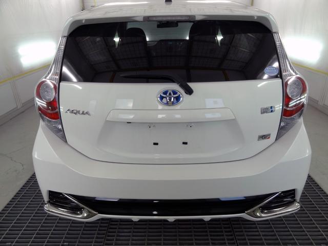 アクア(トヨタ)g Gs フルセグナビ バックカメラ Etc Cd再生可能 ドライブレコーダー 走行距離82,321km Ledヘッドランプ