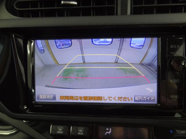 アクア(トヨタ)g Gs フルセグナビ バックカメラ Etc Cd再生可能 ドライブレコーダー 走行距離82,321km Ledヘッドランプ