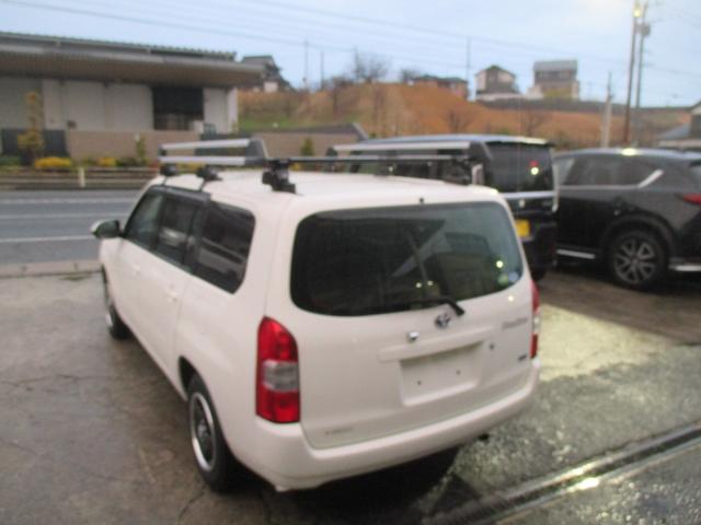 TOYOTA PROBOX HYBRID GL | 2020 | WHITE | 52000 km | details.- Japanese ...