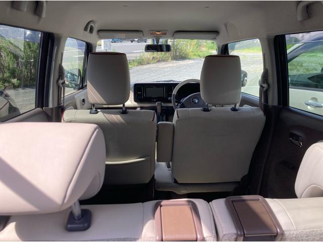 スズキ MRワゴンWit XS ナビ地デジTV アイドリングストップ スマートキーの中古車｜グーネット中古車