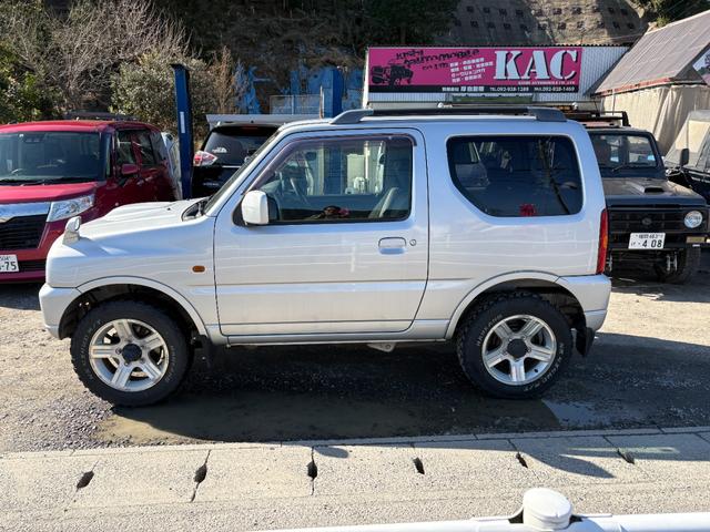 AZオフロード（マツダ）XC 四駆ボタン式！ナビ・TV！純正アルミ！四駆5速の中古車詳細 | AZオフロードの中古車なら【クルタウン】KAC 有限会社岸自動車の中古車