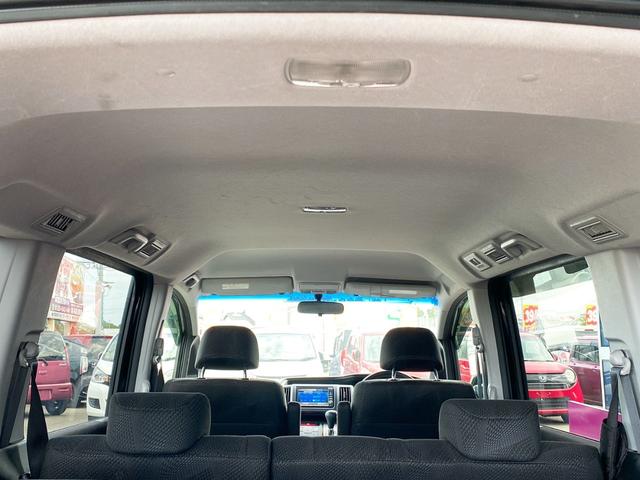 HONDA STEPWAGON SPADA Z HDD NAVI EDITION | 2011 | BLACK M | 96606 km ...