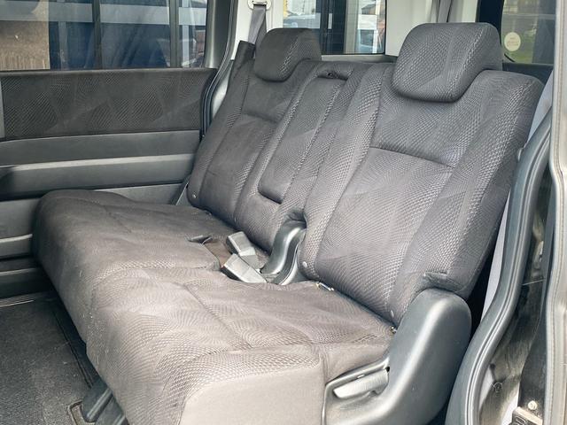 HONDA STEPWAGON SPADA Z HDD NAVI EDITION | 2011 | BLACK M | 96606 km ...