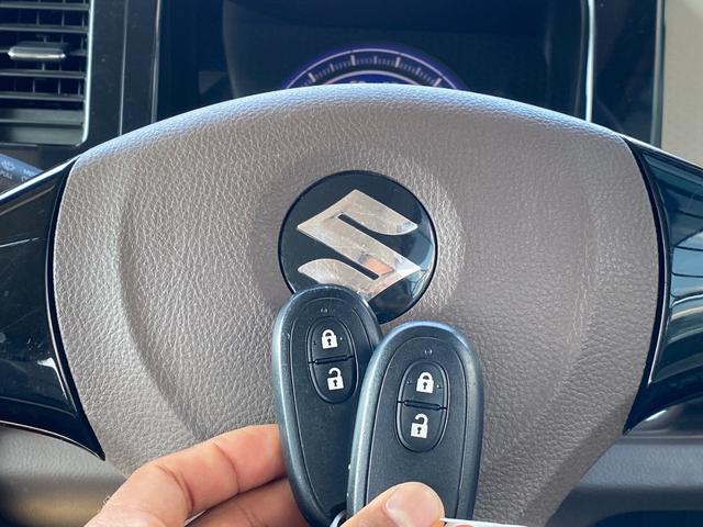 スズキ MRワゴンWit LS ETC バックカメラ ナビの中古車｜グーネット中古車