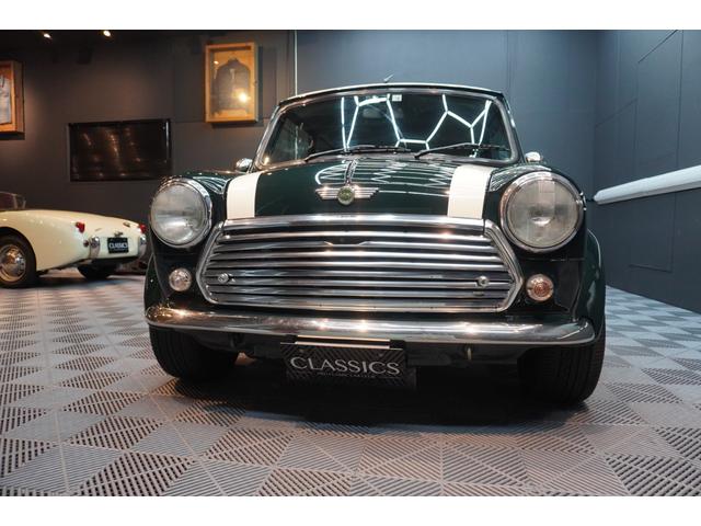 ローバー MINI クーパーBSCCリミテッド 世界限定750台 BSCCリミテッド 4MTの中古車｜グーネット中古車