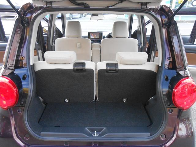 キャスト（ダイハツ）スタイルX SAII SDナビ フルセグTV バックカメラ Bluetooth CD／DVD再生 アイドリングストップ 衝突軽減ブレーキ 横滑り防止 電動格納ミラー 15 ...