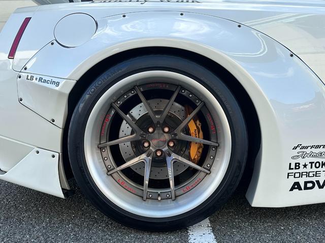 日産 GT－R プレミアムエディション LB－WORKS TYPE1．5 フルカスタム車の中古車｜グーネット中古車