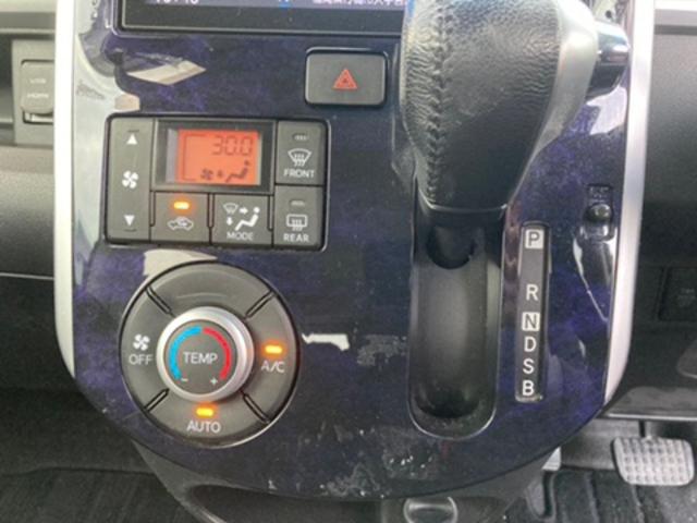 ダイハツ タント カスタムRS トップエディションSAII ETC キーレスエントリーの中古車｜グーネット中古車