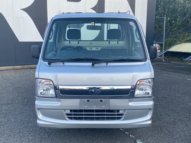 サンバートラック（スバル）TC－SC スーパーチャージャー 4WD オートマの中古車詳細 | サンバートラックの中古車なら【クルタウン】株式会社 アール・ボブ長崎の中古車