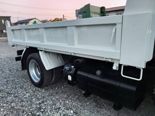 日産 NT450アトラス フルスーパーロー強化ダンプDX 3tダンプ キャンターOEMの中古車｜グーネット中古車