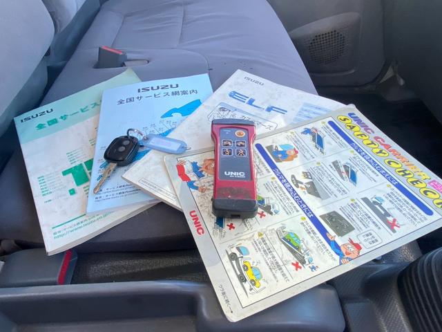 ISUZU ELF TRUCK SUPER LONG | 2012 | WHITE | 500000 km | details ...