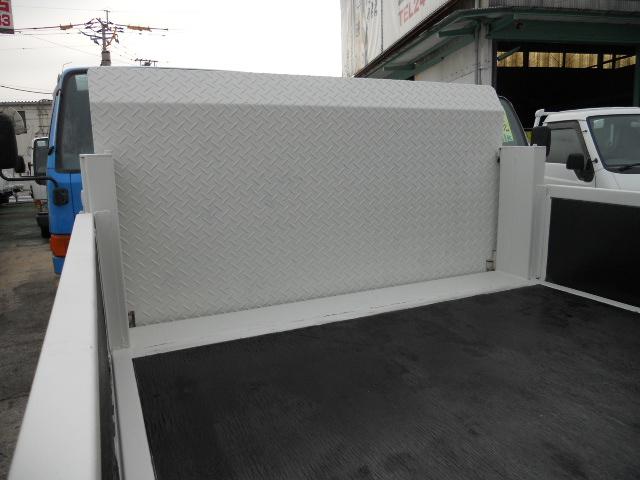 トヨタ トヨエース 2t積 Wキャブ垂直パワーゲート荷重600kg リアWタイヤの中古車｜グーネット中古車