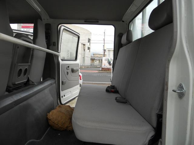 トヨタ トヨエース 2t積 Wキャブ垂直パワーゲート荷重600kg リアWタイヤの中古車｜グーネット中古車