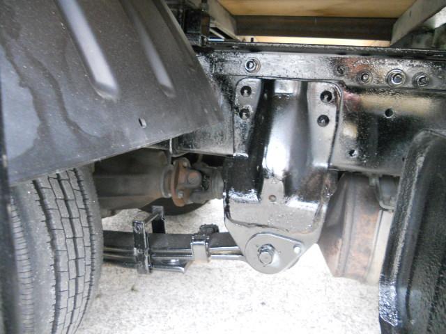 トヨタ トヨエース 2t積 Wキャブ垂直パワーゲート荷重600kg リアWタイヤの中古車｜グーネット中古車