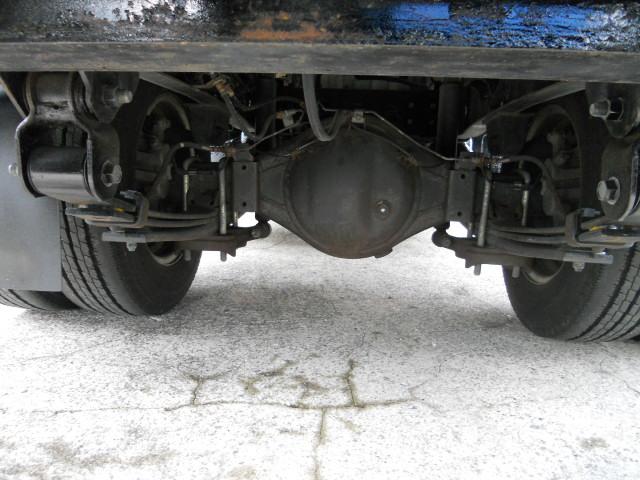 トヨタ トヨエース 2t積 Wキャブ垂直パワーゲート荷重600kg リアWタイヤの中古車｜グーネット中古車