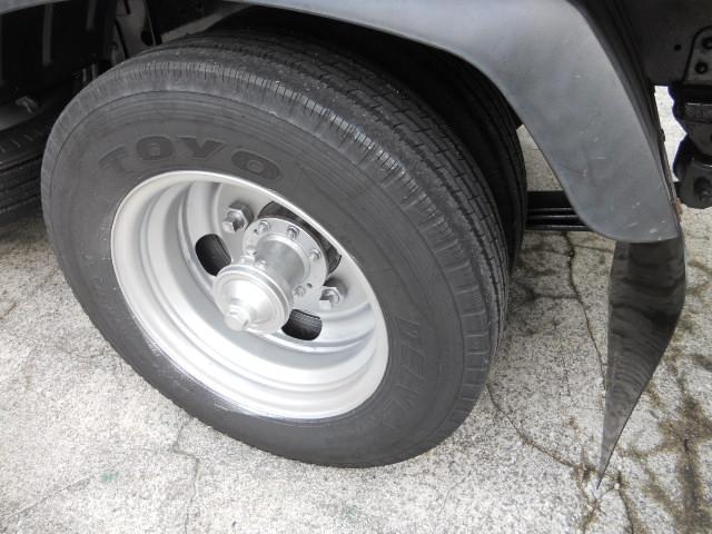 トヨタ トヨエース 2t積 Wキャブ垂直パワーゲート荷重600kg リアWタイヤの中古車｜グーネット中古車