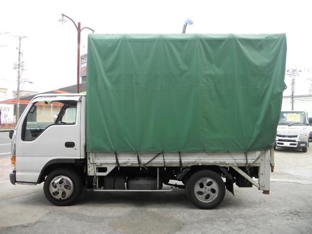 アトラストラック（日産） 2t 垂直パワーゲート荷重600kg いすゞエンジン 左電格ミラー H15年からR6年記録簿ありの中古車詳細 | アトラストラックの中古車なら【クルタウン】株式会社 ...