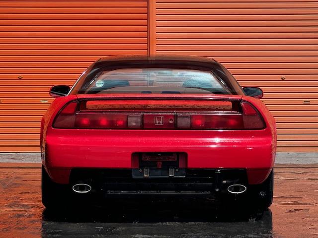 HONDA NSX BASEGRADE | 1990 | RED | 192379 km | details HONDA NSX BASEGRADE | 1990 | RED | 192379 km | details