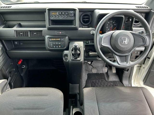 ホンダ N－VAN L 4WD MT ラジオの中古車｜グーネット中古車