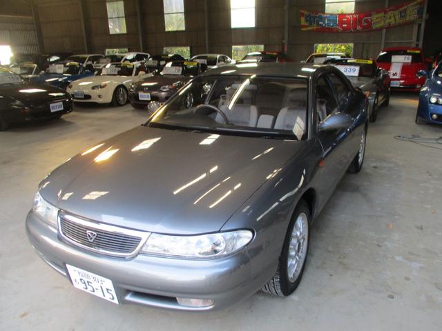 マツダ MS－8 2．0タイプG－S 社外アルミ以外フルノーマル車の中古車｜グーネット中古車