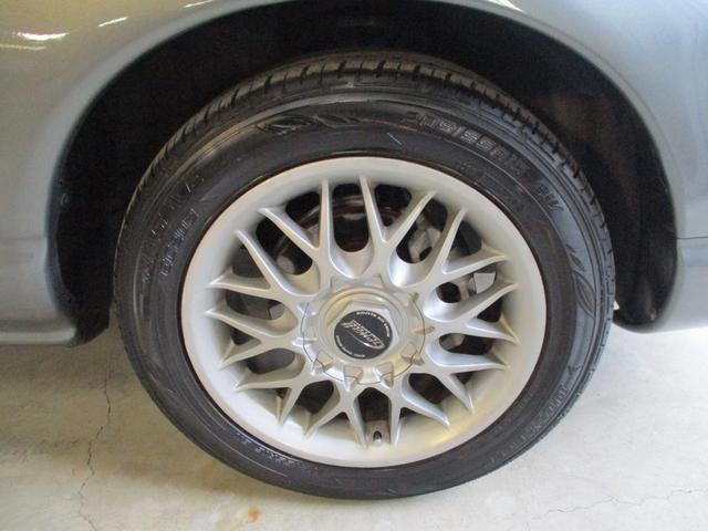 マツダ MS－8 2．0タイプG－S 社外アルミ以外フルノーマル車の中古車｜グーネット中古車